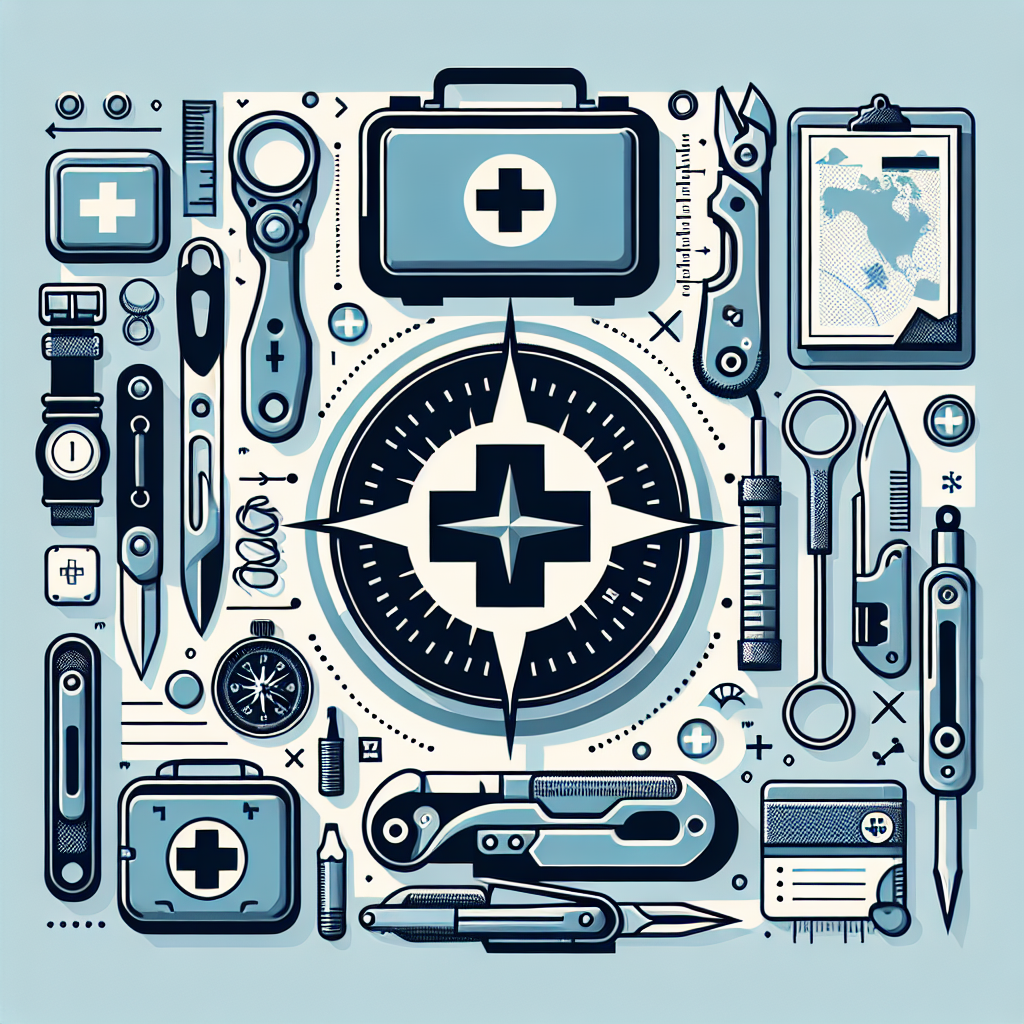 Essential Skills for Effective Emergency Preparedness - Self ...