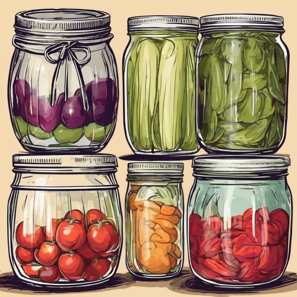 Budget-Friendly Canning Techniques for Beginners - Self-Sufficiency ...