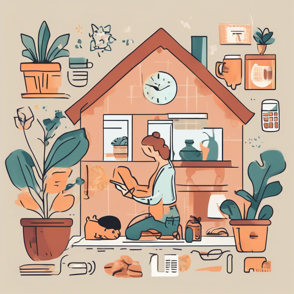 Budget-Friendly Tips for Reducing Monthly Expenses - Self-Sufficiency ...