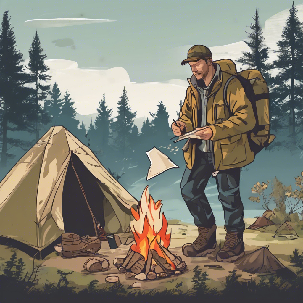 Essential Survival Skills for Everyday Preparedness - Self-Sufficiency ...