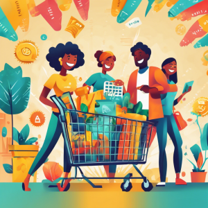 Smart Savings: How to Coupon for Frugal Living - Self-Sufficiency ...
