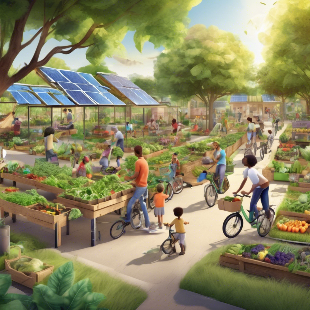 Top 7 Eco-Friendly Practices for Sustainable Living - Self-Sufficiency ...