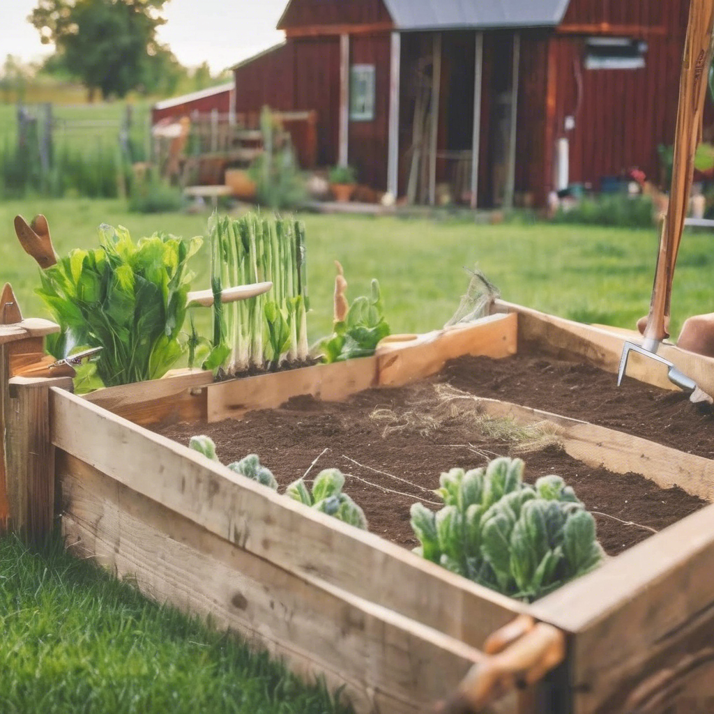 Ultimate Guide to Homesteading Skills for Beginners - Self-Sufficiency ...