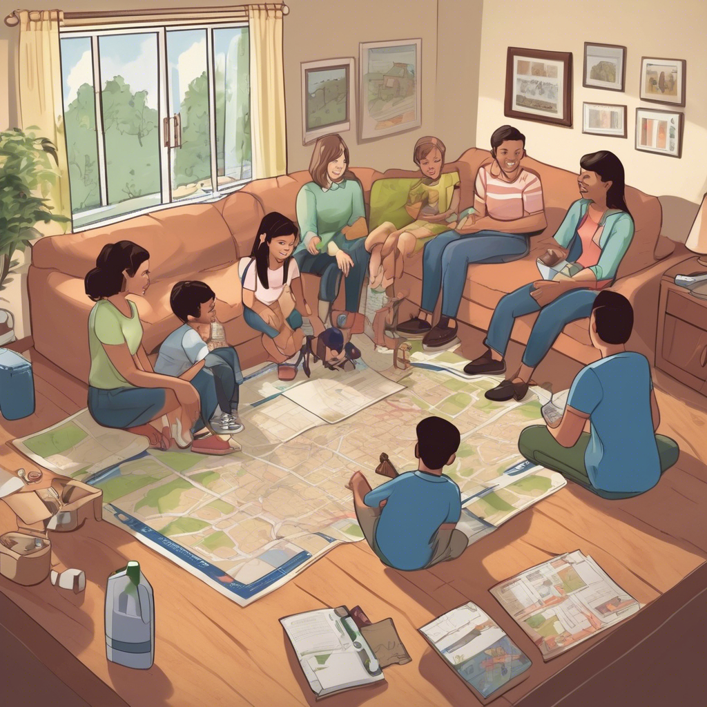 Quick Guide to Emergency Preparedness: Essential Skills You Need - Self ...