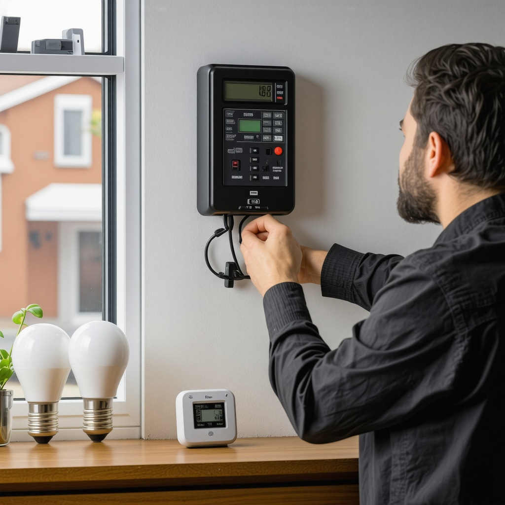 How to Perform a Home Energy Audit: Save Money Efficiently - Self ...