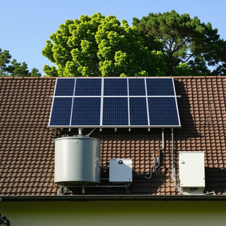DIY Solar Water Heating Systems: Beginner's Easy Guide 2024 - Self ...