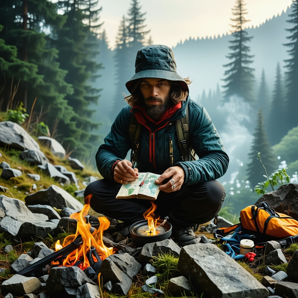 Top 5 Survival Skills for Independent Living Success - Self-Sufficiency ...