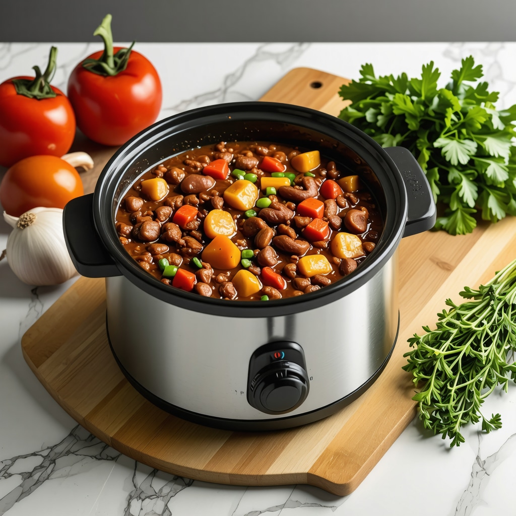 Top Slow Cooker Recipes for Budget-Friendly Meal Planning - Self ...