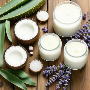Ultimate Homemade Lotion Recipes for Natural Skin Care - Self ...