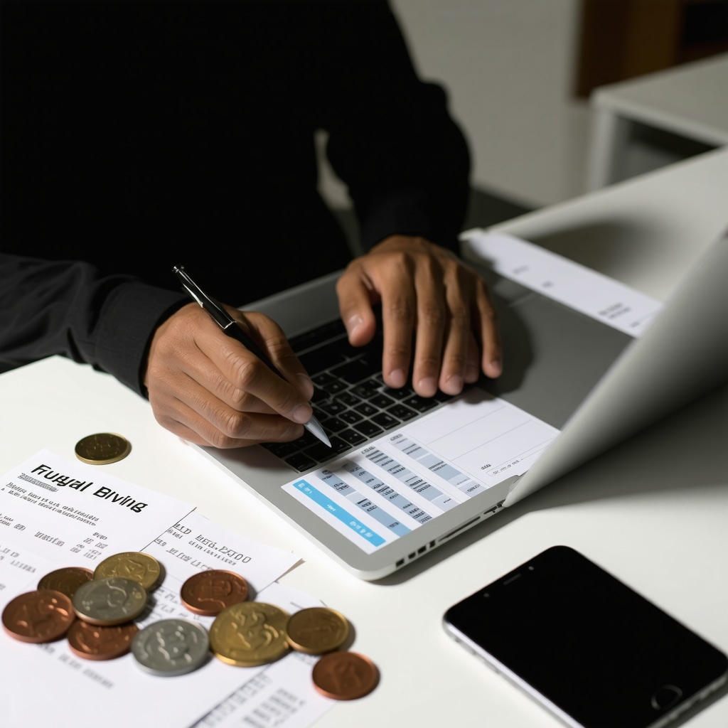 Start Your Frugal Living Journey: Budget Strategies & Online Learning ...