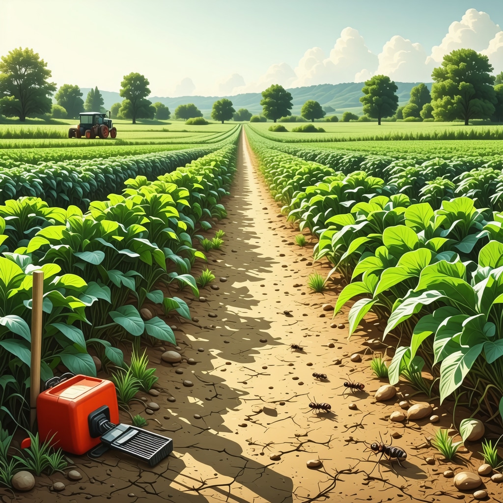 Top Trapping Techniques for Effective Pest Control & Food Security ...