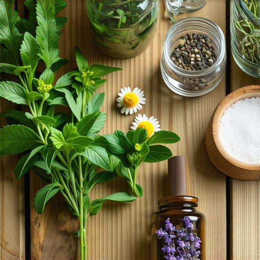 Herbal Medicine for Beginners: Cost-Effective Home Remedies & Self-Care - Self-Sufficiency ...