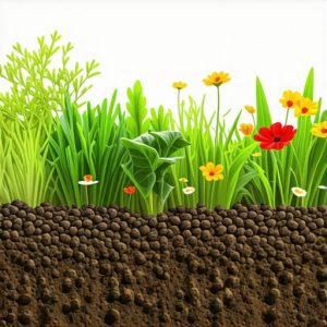 Stop Paying for Dirt: 5 Free Soil Amendments for 2026 - Self ...