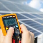 Check Off-Grid Batteries in 5 Minutes with a Multimeter [2026] - Self ...